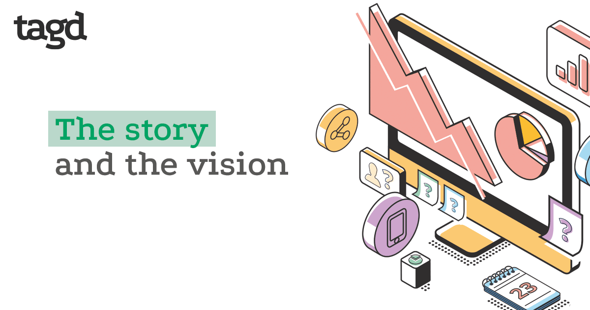 The story behind Tagd and Contract Management on Autopilot